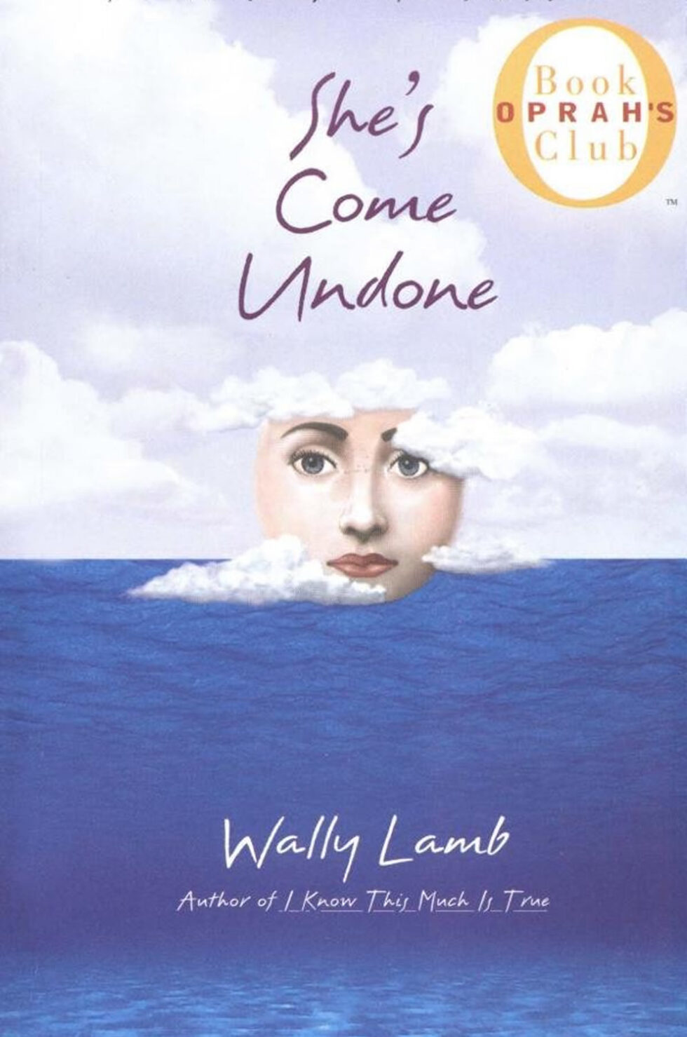Wally Lamb | Wally Lamb, #1 New York Times bestselling author